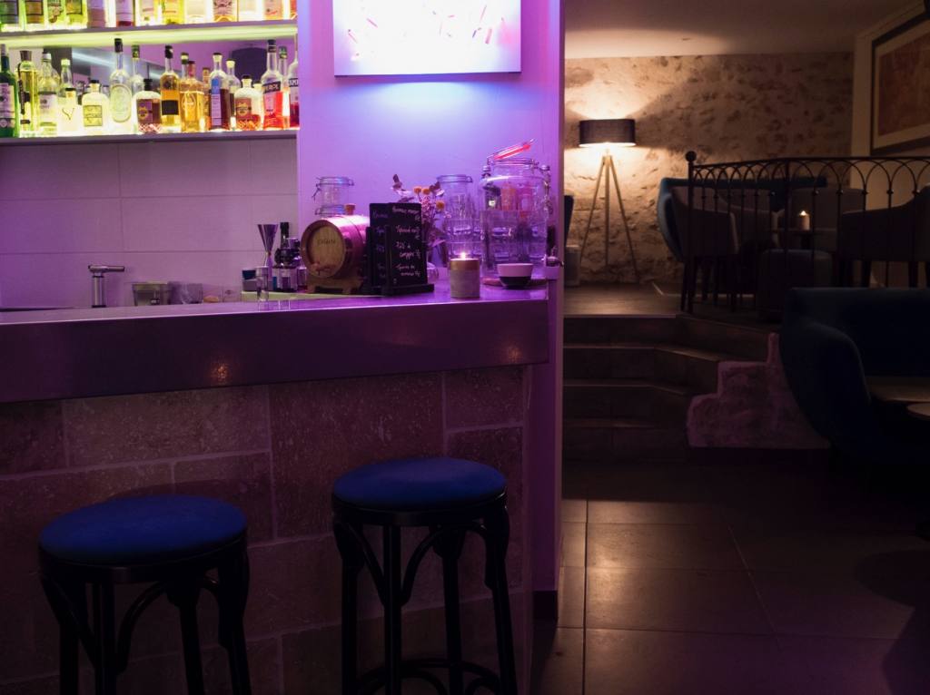 Bar à cocktails Aix-en-Provence - Céleste - Love Spots