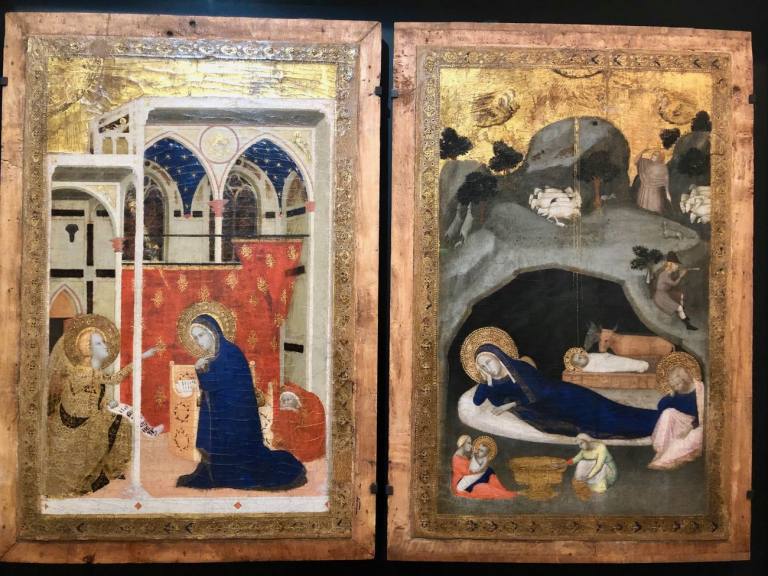 Musée Aix en Provence – Musée Granet – Love spots