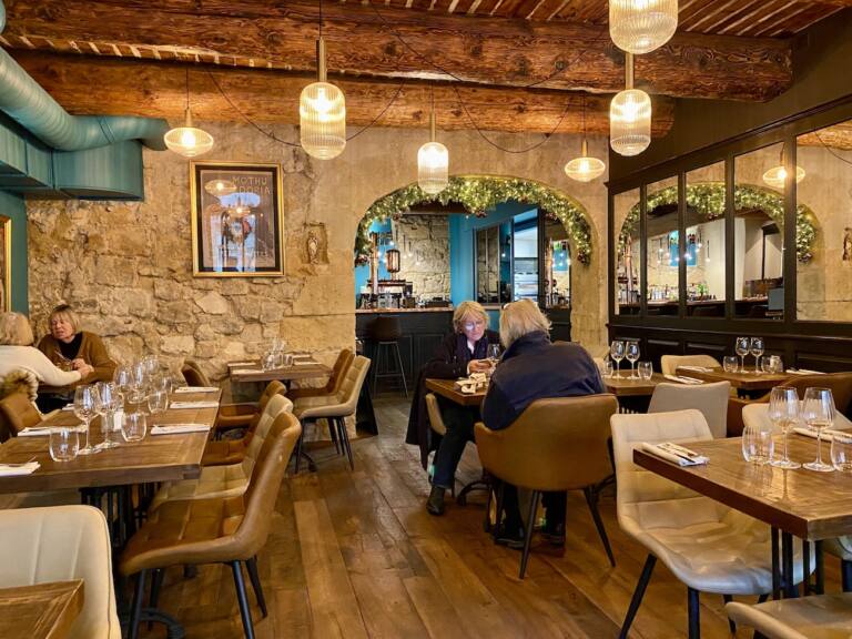 Le Ramus - Bistrot de cuisine française et provençale à Aix-en-Provence ...